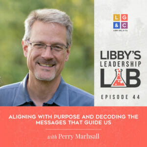 Aligning with Purpose and Decoding the Messages That Guide Us with ...